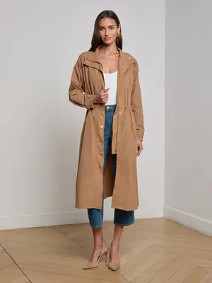 L'agence Coats For Women
