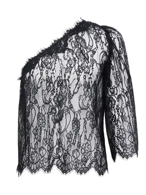 L'Agence Vianna Lace Top