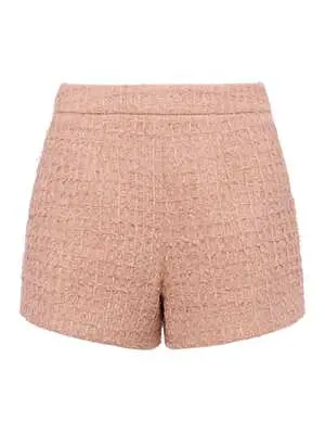 L'Agence Ashton Tweed Short