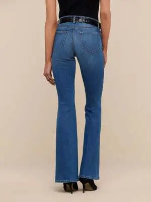 L'Agence Bell Flare Jean