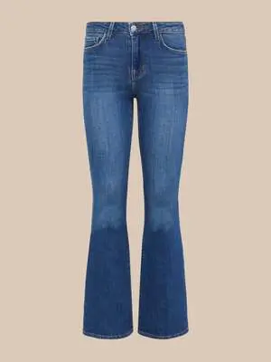 L'Agence Bell Flare Jean