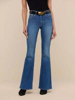L'Agence Bell Flare Jean