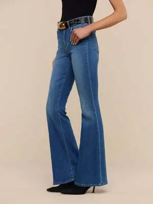 L'Agence Bell Flare Jean