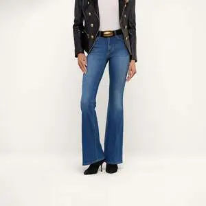 L'Agence Bell Flare Jean