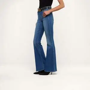 L'Agence Bell Flare Jean