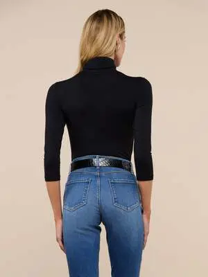 L'Agence Aja Turtleneck