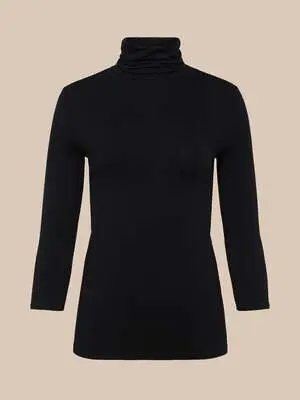 L'Agence Aja Turtleneck