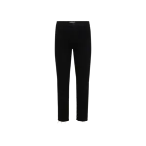 L'Agence Sada Slim-leg Cropped Jeans