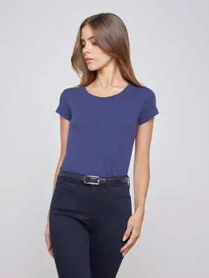 L'agence Short T-shirts For Women