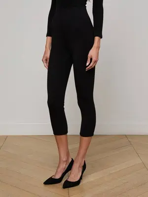 L'Agence Dee Capri Pants