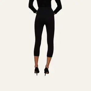 L'Agence Dee Capri Pants