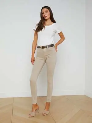 L'Agence Marguerite Skinny Jean