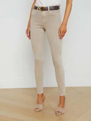 L'Agence Marguerite Skinny Jean