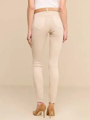 L'Agence Marguerite Skinny Jean