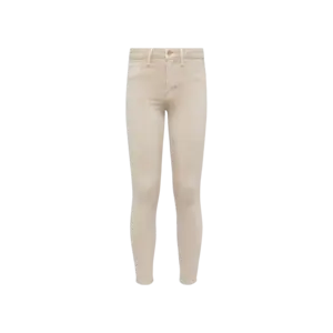L'AGENCE Marguerite Skinny Jean - Biscuit