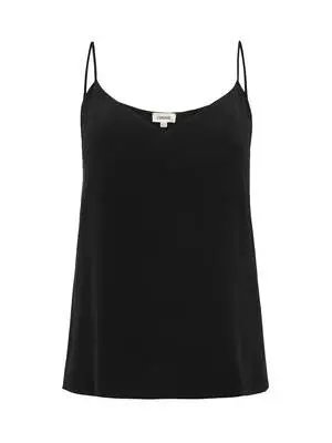 L'Agence Jane Silk Camisole