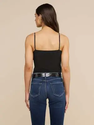 L'Agence Jane Silk Camisole