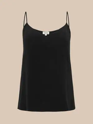 L'Agence Jane Silk Camisole