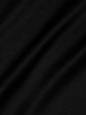 L'Agence Perin Silk Midi Skirt