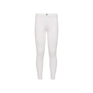 L'Agence Marguerite Skinny Jean - Blanc