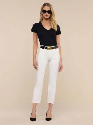 L'agence Relaxed Jeans For Women