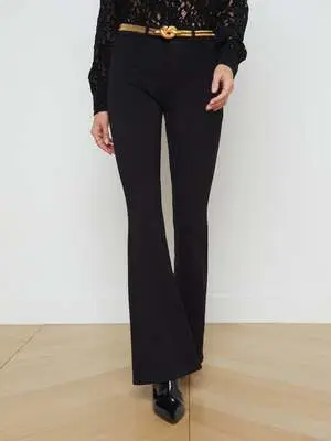 L'Agence Marty Flare Pants