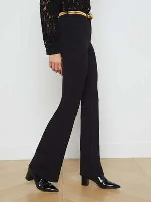L'Agence Marty Flare Pants