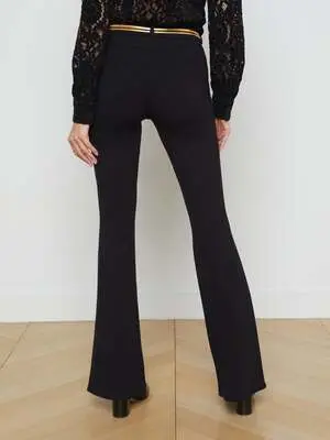 L'Agence Marty Flare Pants