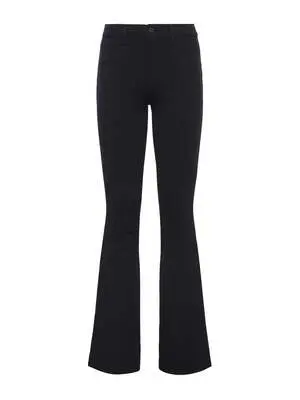 L'Agence Marty Flare Pants