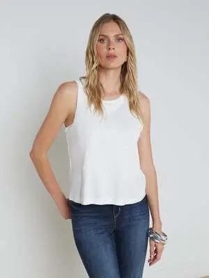 L'agence Trimmed Camis Tanks For Women