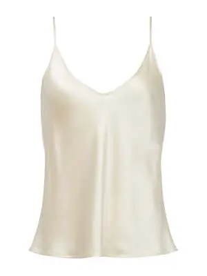 L'Agence Lexi Silk Camisole