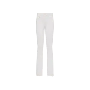 L'Agence Ruth Straight-leg Jean