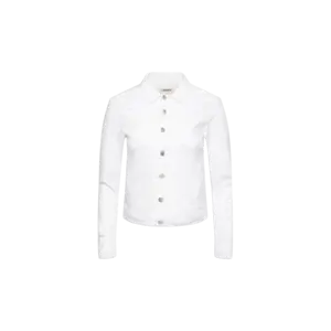 L'Agence Celine Denim Jacket