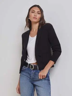 L'agence Collared Blazers For Women