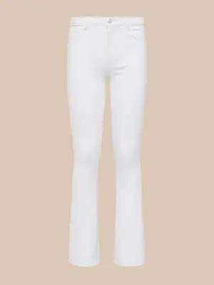 L'Agence Selma Bootcut Jeans