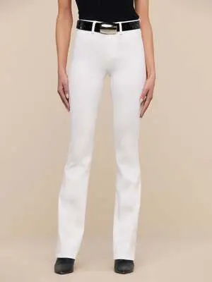 L'Agence Selma Bootcut Jeans