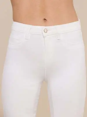 L'Agence Selma Bootcut Jeans