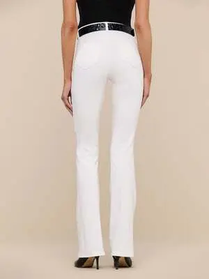 L'Agence Selma Bootcut Jeans