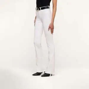 L'Agence Selma Bootcut Jeans