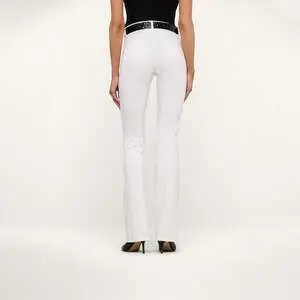 L'Agence Selma Bootcut Jeans