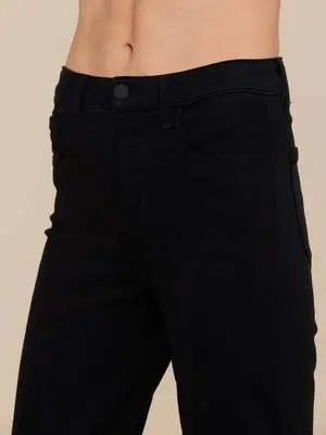 L'Agence Ruth Straight-leg Jean