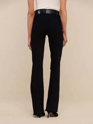 L'Agence Ruth Straight-leg Jean