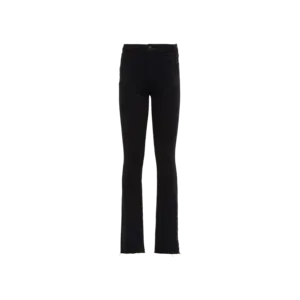 L'Agence Ruth Straight-leg Jean