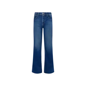 L'Agence Scottie Wide-leg Jean
