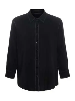 L'Agence Marlene Blouse Top