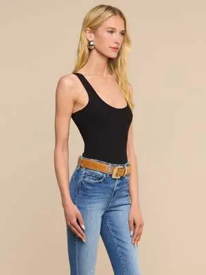 Scoopneck