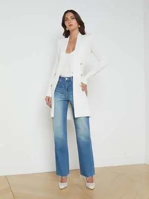L'agence Belted Cardigans For Women
