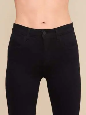 L'Agence Selma Bootcut Jean