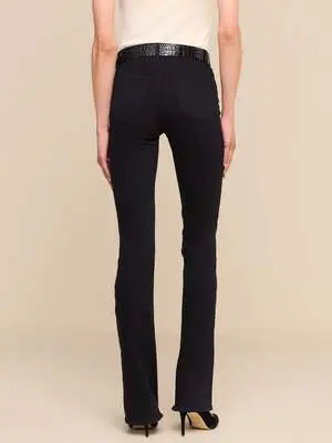 L'Agence Selma Bootcut Jean