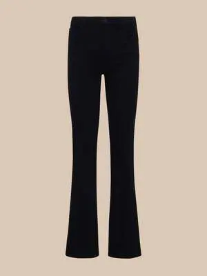 L'Agence Selma Bootcut Jean